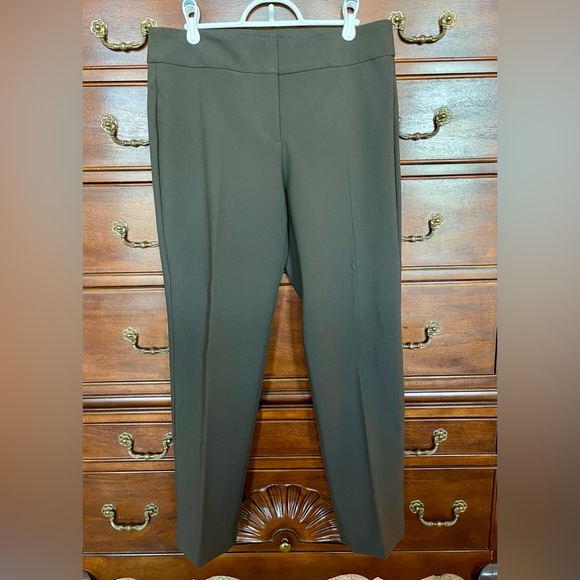 Talbots | Pants & Jumpsuits | Talbots Heritage Pants | Poshmark